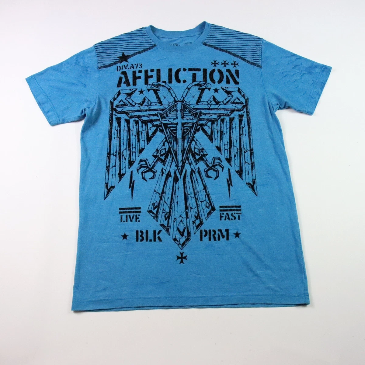 Affliction Font