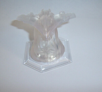 DISNEY INFINITY 2.0 Marvel Guardians Galaxy Crystal Figure Playset ...