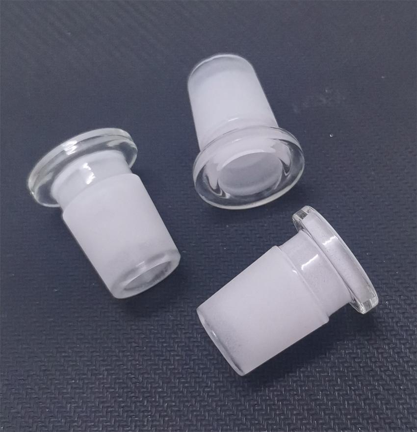 14mm Male to 10mm Female Glass Adapter | eBay