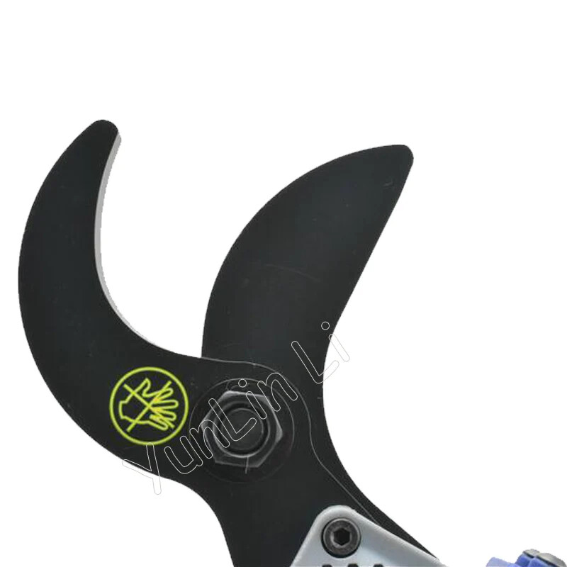 Pneumatic Pruning Shear/fruit Tree Shear Horticultural Branch Scissors ...