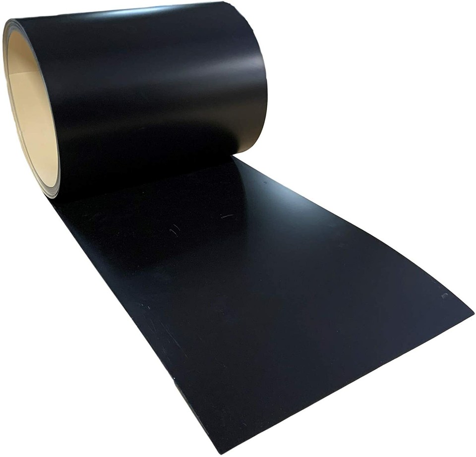 Eagle 1 Heavy Duty 22 Ga. Aluminum Flashing Rolls 15 inches Wide x 10 ...