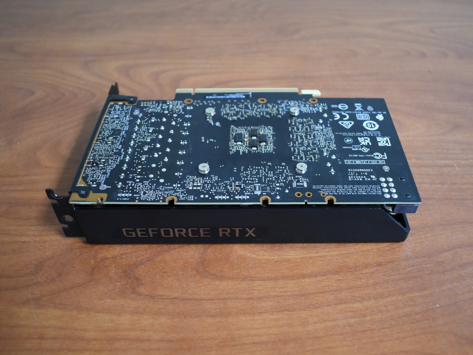 RTX 3060 12GB GPU HP Nvidia - Free Shipping