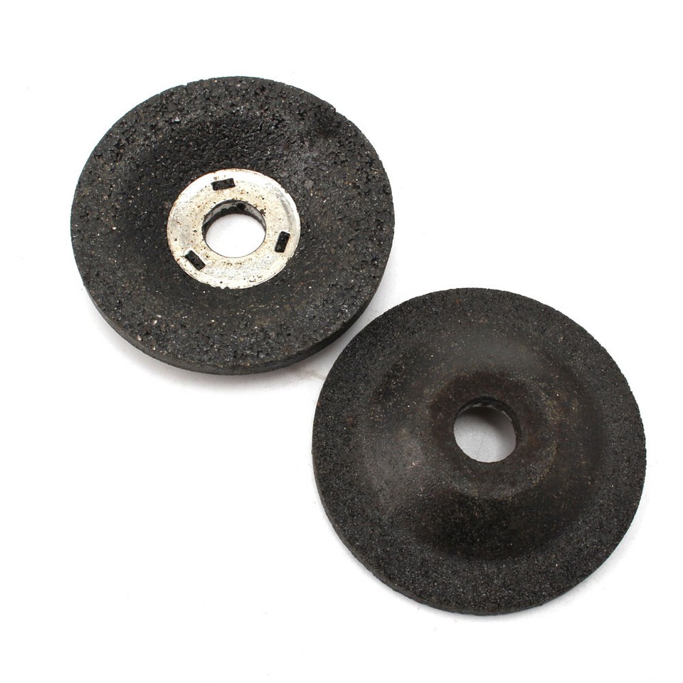50mm Grinding Disc Wheels For Mini Air Angle Grinders Polishing Wood ...