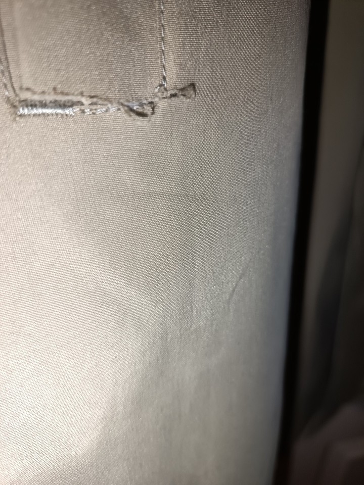 HENLEY & KNIGHT Men’s Rain Coat XXL | eBay UK