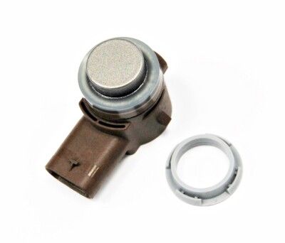 NEW GENUINE AUDI SEAT SKODA VW FRONT SENSOR FOR PARK ASSIST SYSTEM ...