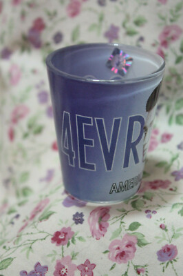 ELVIS PRESLEY 4EVER COOL SHOT GLASS | eBay
