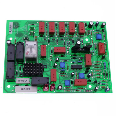 24V Printed Circuit Board PCB650-091 PCB650-092 For FG Wilson Gensets ...