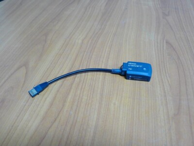 MITUTOYO U-Wave-T D2 w Cable 02AZD790F, Wireless Communication system ...