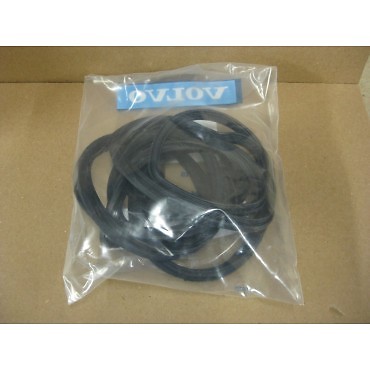 Genuine Volvo Truck Sealing Strip 21123014 | eBay