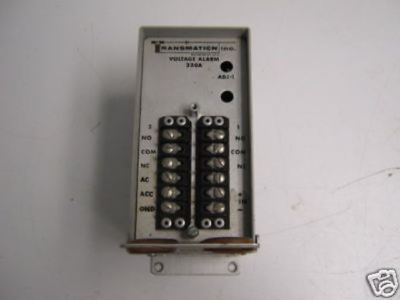 Calibrators - Transmation Model