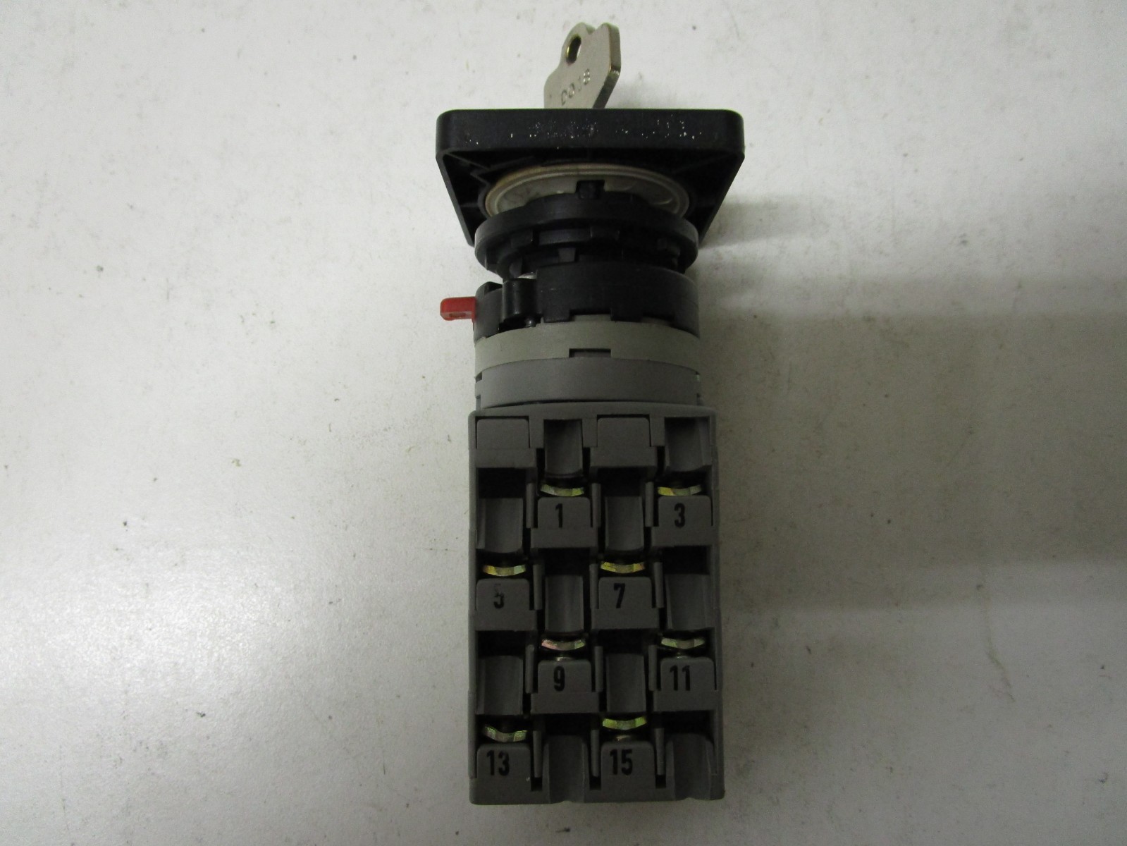 ABB Rotary Cam Switch 3hac6428-5 Rev 04 for sale online | eBay