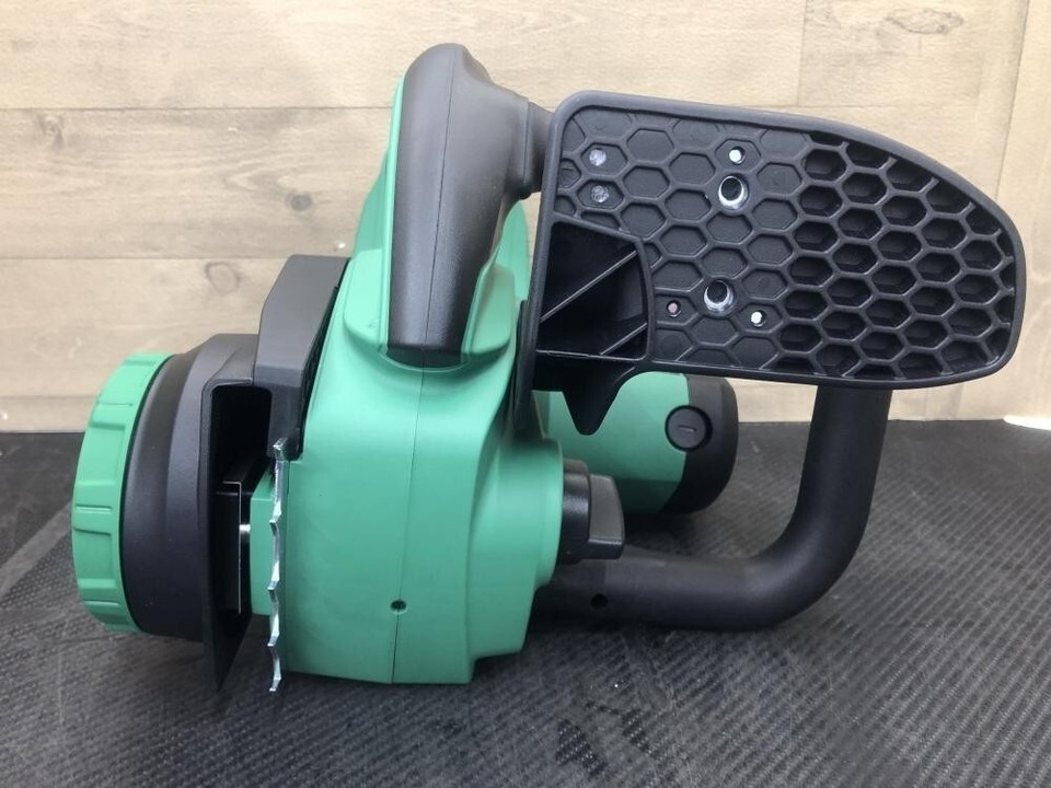 HIKOKI HITACHI 36V Cordless Electric Chainsaw 300mm CS3630DA(NN) Body ...