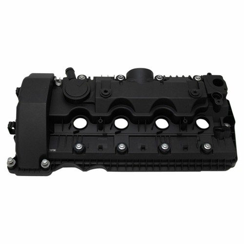 Engine Valve Cover w/ Gasket & Hardware LH Driver Side Cylinders 5-8 ...