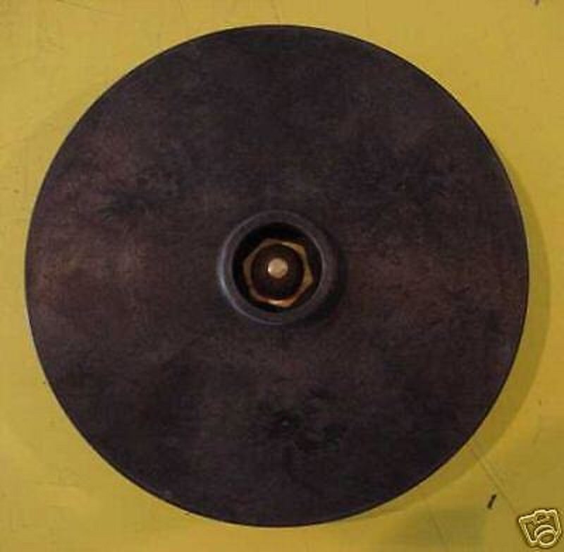 PB4-60 Impeller Polaris Booster Pump Part P15 P-15 PRE 2013 MODEL | eBay