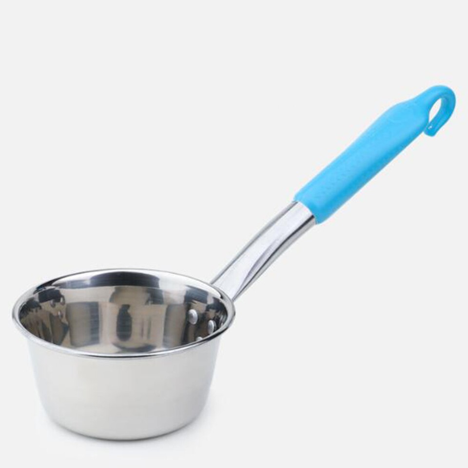 Bath Ladle Dipper Aluminum Water Dipper Bathing Ladle Cooking Ladle ...