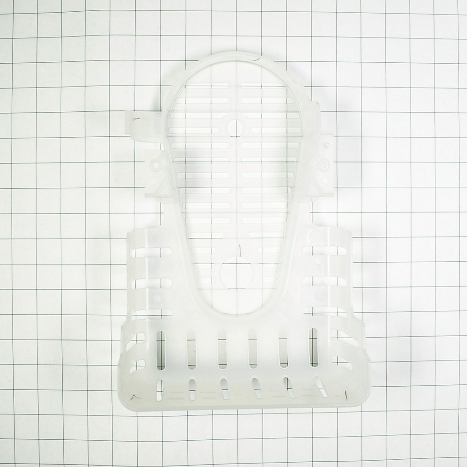 WPW10550173 WHIRLPOOL SHIELD | eBay