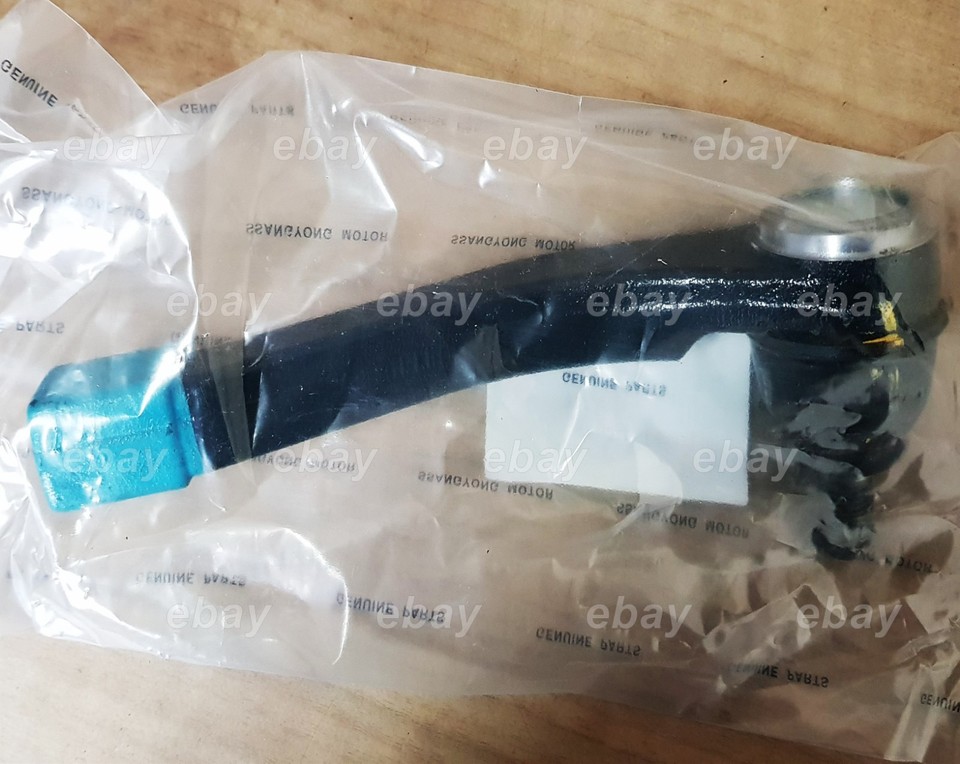 🤩 OEM Tie Rod End ASSY-LH Ssangyong Actyon 06+ Actyon Sports 06-11 ...