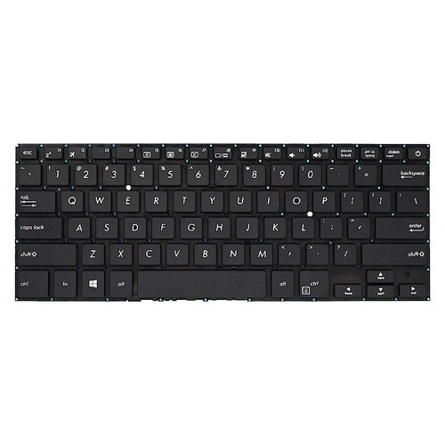 Laptop Keyboard for ASUS VivoBook X406U S406U S406 V406U Y406U US ...
