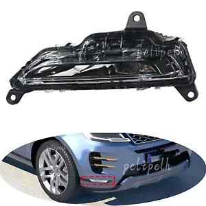RH Front Fog Driving Lights Assembly For Land Rover Range Rover Evoque ...