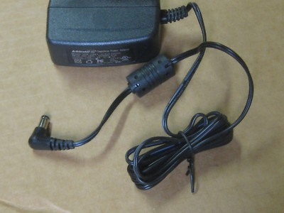 Arbitrator HD Switching Power Adapter Model # DSA-15PFT-12 FUS 120100 ...