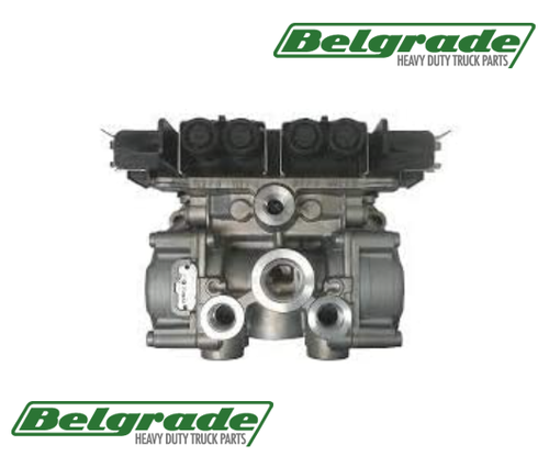 Meritor Style R955320 Abs Trailer Tcs2 Ecu Valve Assembly | eBay