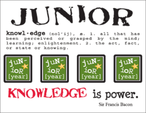 11th JUNIOR GRADE Say With Stickers MinI School Card Making Scrapbook ...