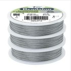 CLEARANCE Beadalon Beading Wire 7 Strand Wire, Assorted Colors and ...