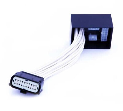 Club Auto DS 36V 48V Serie 1990-Up Fahrzeug Modul für NAVITAS ...