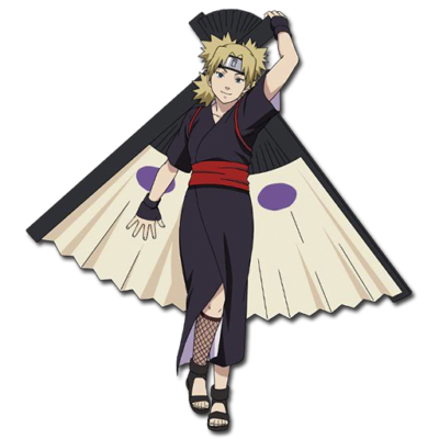 Temari Render