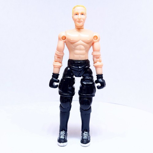 2000 Flick Trix Fuzzy Hall BMX Collectible Toy Action Figure Spin ...