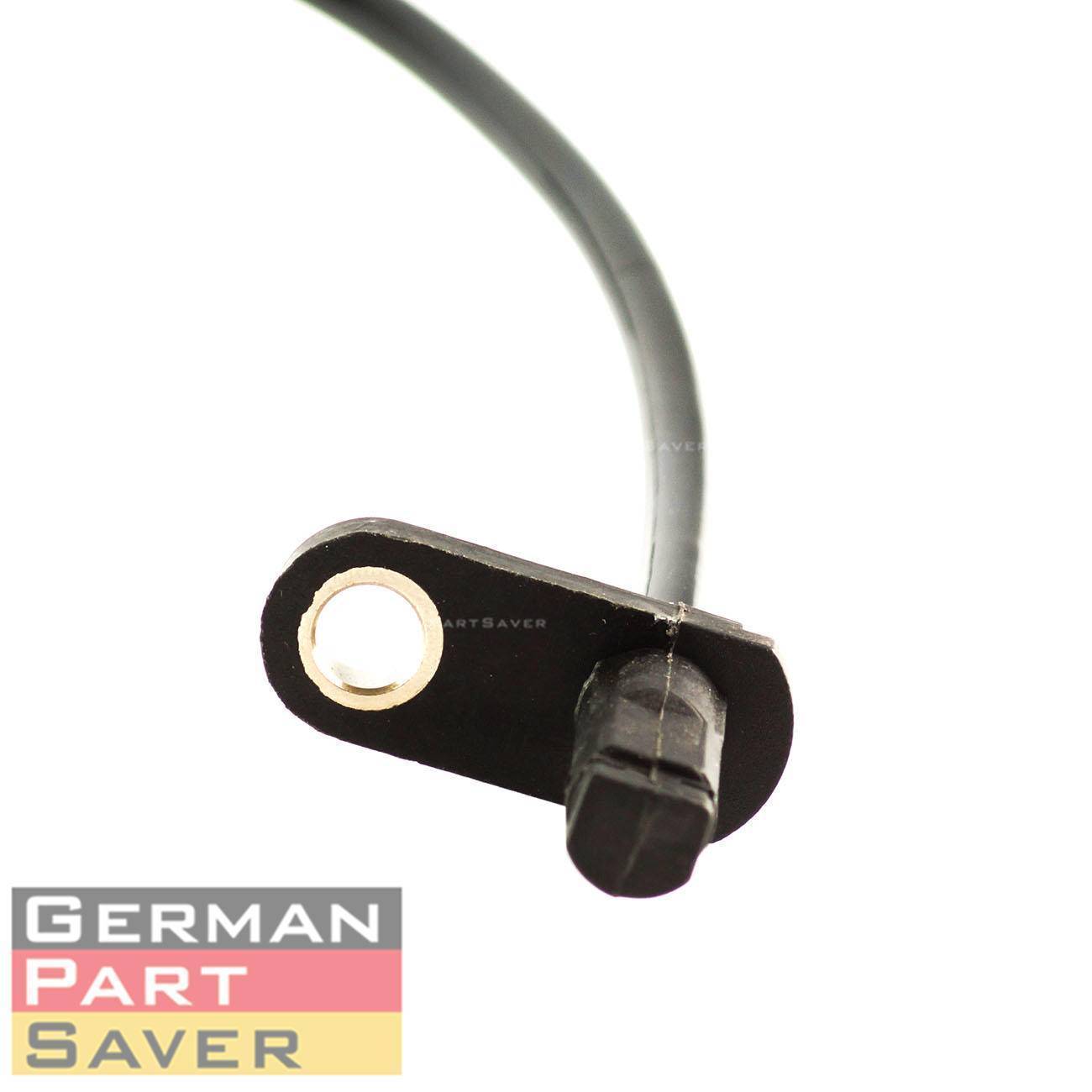 ABS Wheel Speed Sensor Rear L/R Fits Mercedes E320 E350 E500 E63 ...