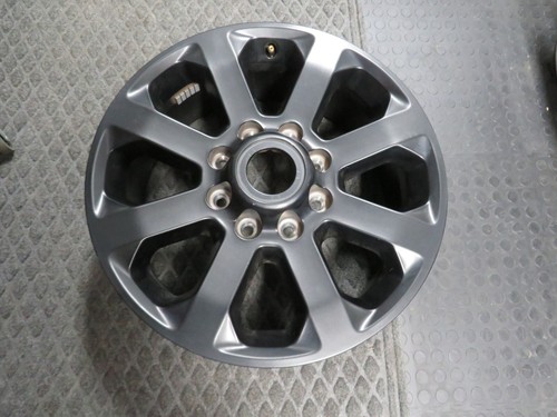 20" DODGE RAM 2500 3500 Factory OEM 20" Wheel Rim SINGLE SPARE FREE ...