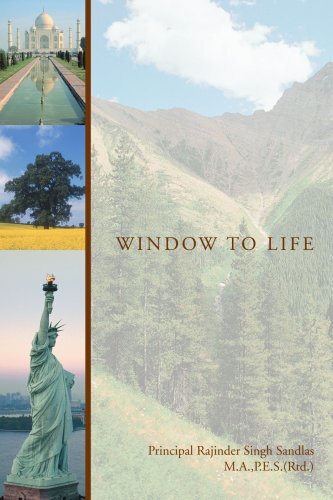 Window to Life 9780595455331| eBay