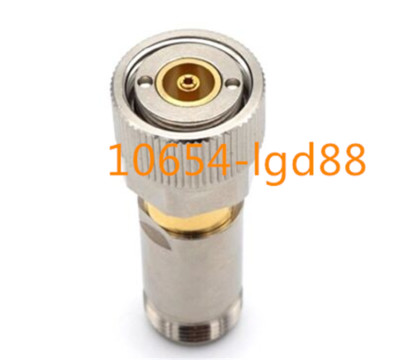 for 1pc APC-7mm to N Female RF coaxial Adapter 7mm/N Connector DC-6GHZ ...