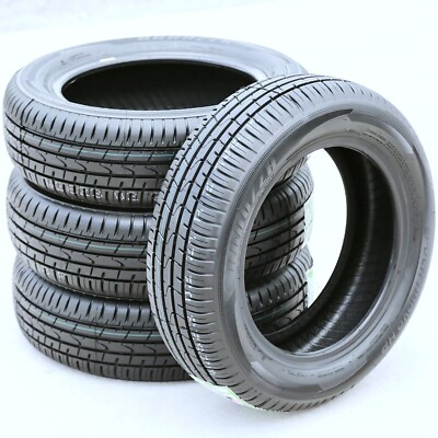 4 Tires Arduzza Epoch Nuovo HP 195/50R15 82V Performance | eBay