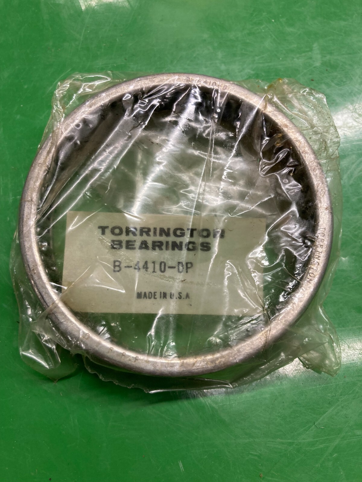 TORRINGTON B-4410-DP *NS* C OF C ONLY | eBay