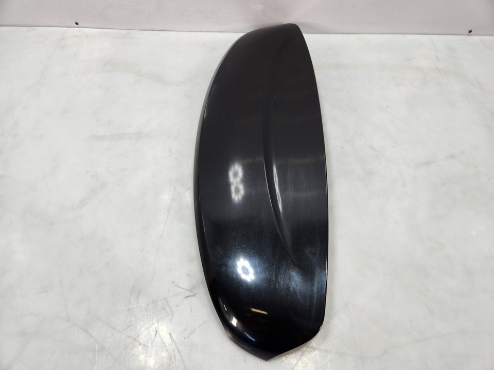 11-16 OEM Mini Cooper R60 Countryman Rear Spoiler Tailgate Trunk Lid ...