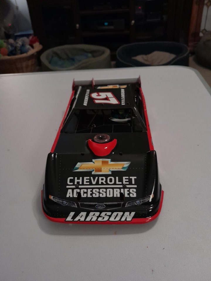 1RC LATE MODEL 1RC6052 WRAP KYLE LARSON MAC D | eBay