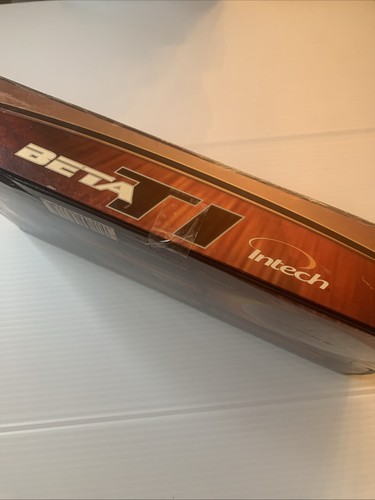 INTECH BETA TI ULTRA HIGH VELOCITY THIN COVER GOLF BALLS 18/PACK NEW | eBay