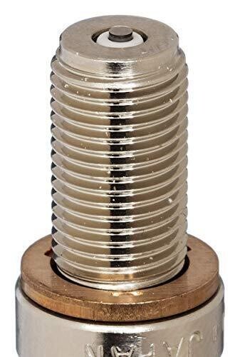 NGK Racing Spark Plugs R0045Q-10 4216 Genuine Plug Japan New | eBay