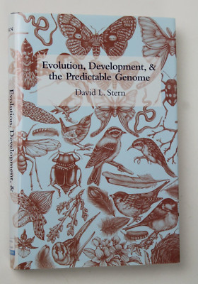 Evolution, Development, and the Predictable Genome by David L. Stern (2010,... 9781936221011| eBay