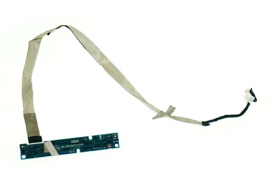 6050A2422701 6017B0290801 OEM HP MICROPHONE BOARD W/C PROBOOK 6475B (C ...