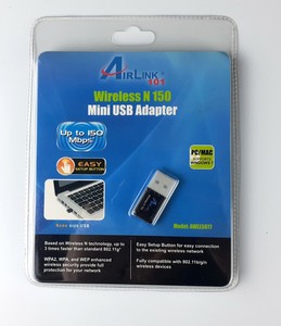 Airlink101 wireless n 150 - bettact