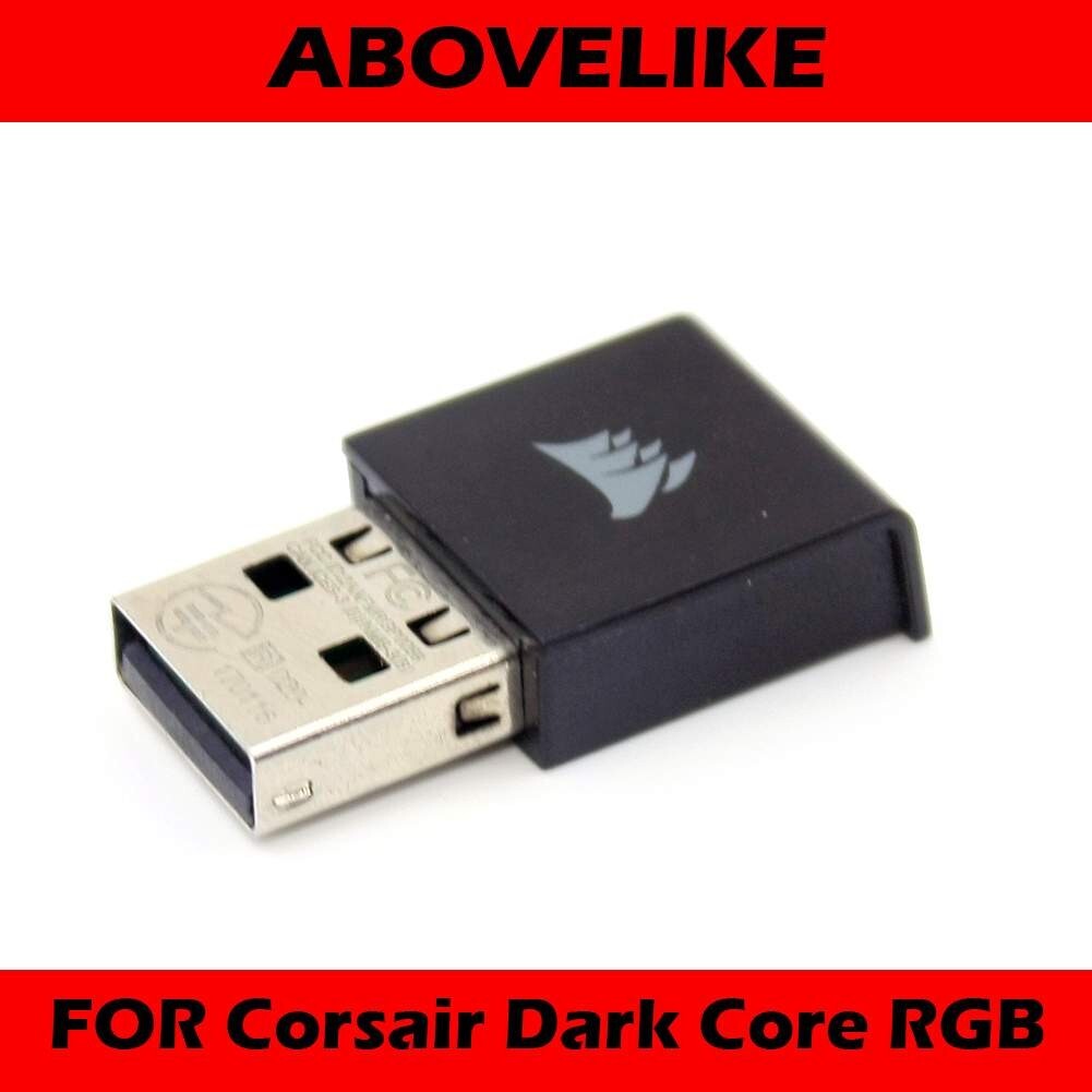 Wireless Gaming Mouse USB Dongle Transceiver RGP0058 For Corsair Dark ...