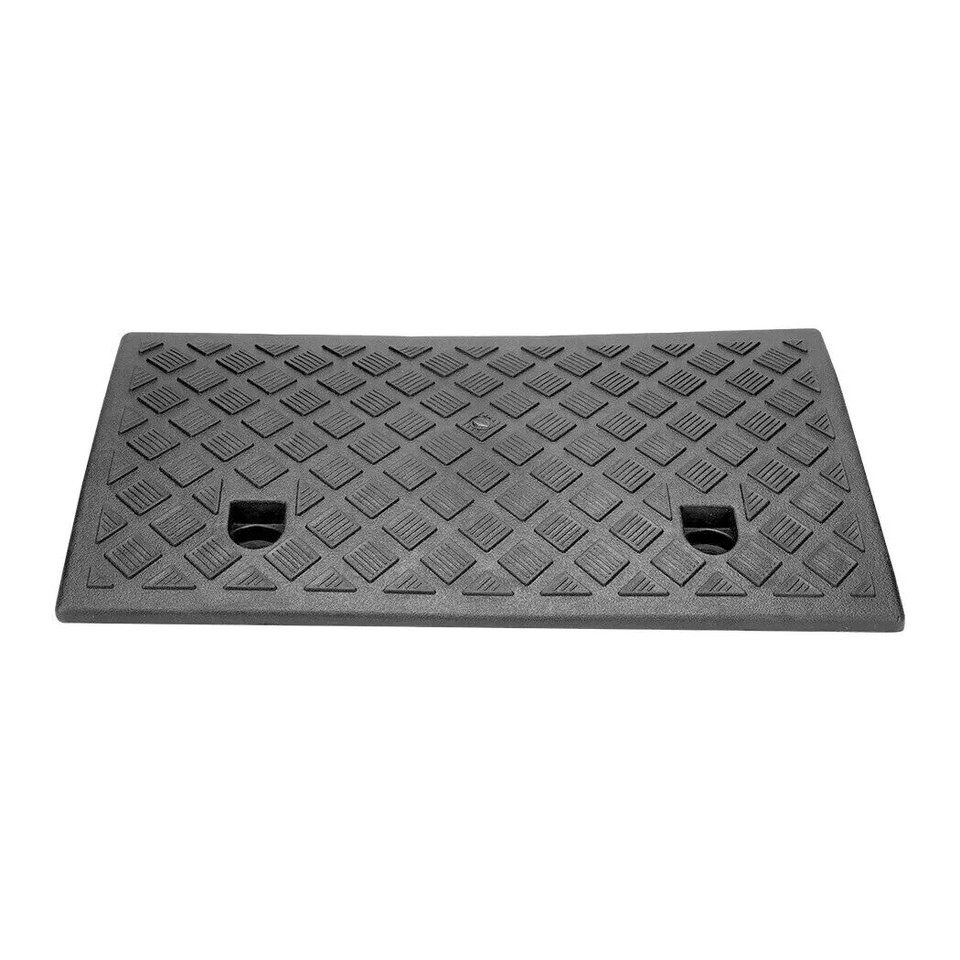 AU Heavy Duty Kerb Curb Ramp Threshold Ramps For Truck Wheelchair Car ...