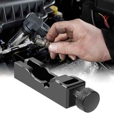 Car Modification Spark Plug Gap Adjustment Tool Set For 10mm/12mm/14mm ...