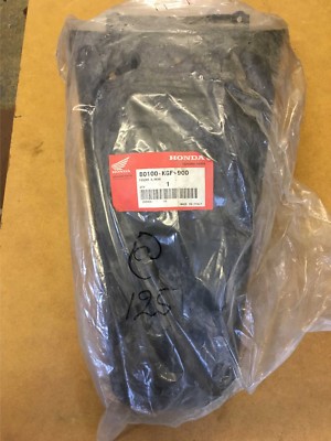 NOS HONDA 80100-KGF-900 Fender / Mudguard rear NES 150 125 OEM Part ...