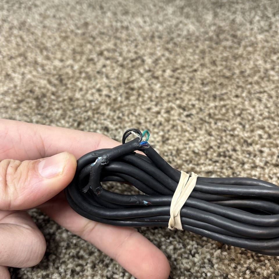 Sony PlayStation 2 PS2 Fat Console Bundle SCPH-50001 Tested READ | eBay