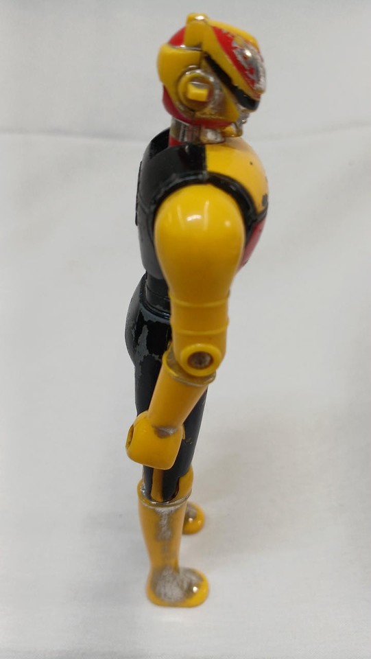 Dx Popinika Nebula Mask Machine Man Machine Dolphin Bandai J2D85 | eBay UK