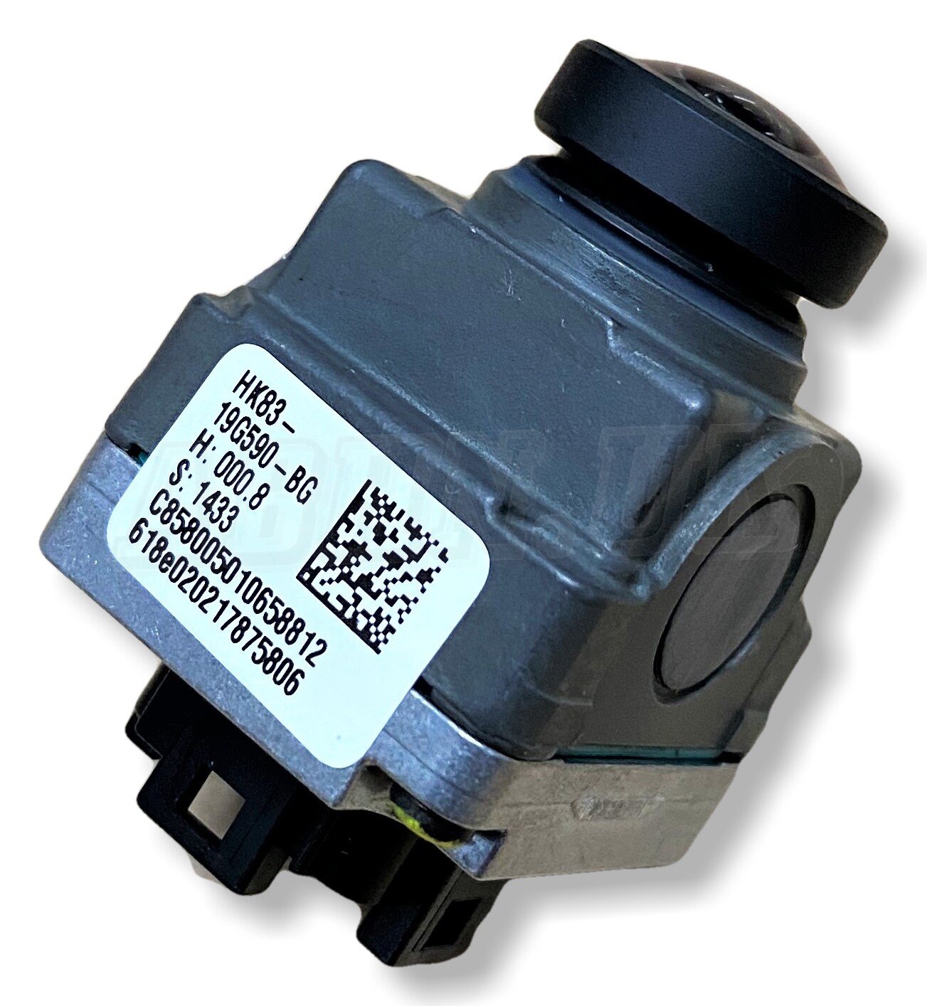 T4A15467 Jaguar F Pace Genuine 6 Pin Bumper Tailgate Under Mirror ...